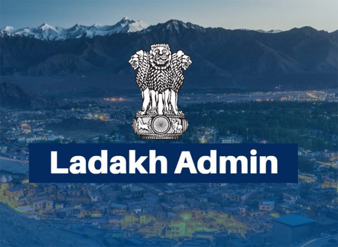 Ladakh Admin announces key judicial appointments - Daily Excelsior Ladakh Admin announces key judicial appointments - Daily Excelsior